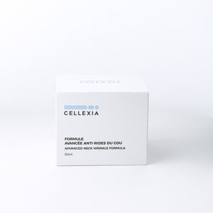Neck Tightening Cream | Cellexia Labs