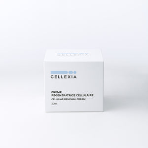 Cellular Renewal Cream | Cellexia Labs