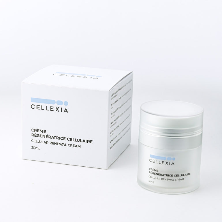 Creams | Cellexia Labs