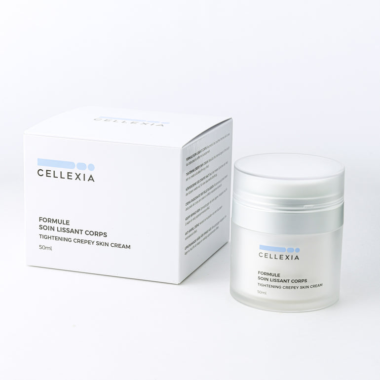 Creams | Cellexia Labs