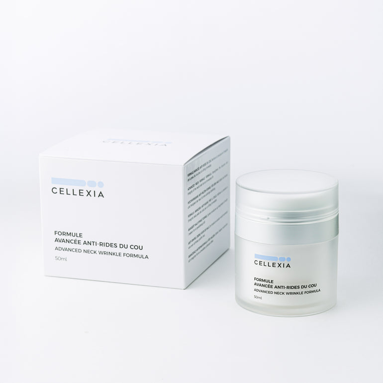 Creams | Cellexia Labs