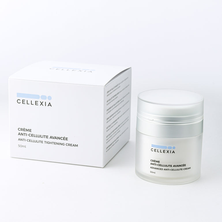 Creams | Cellexia Labs