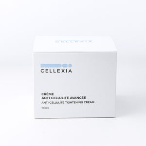 Advanced Anti-Cellulite Cream | Cellexia Labs