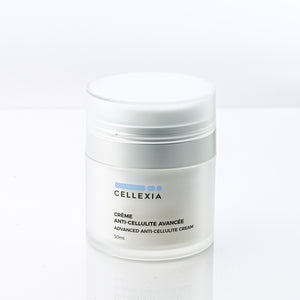 Advanced Anti-Cellulite Cream | Cellexia Labs
