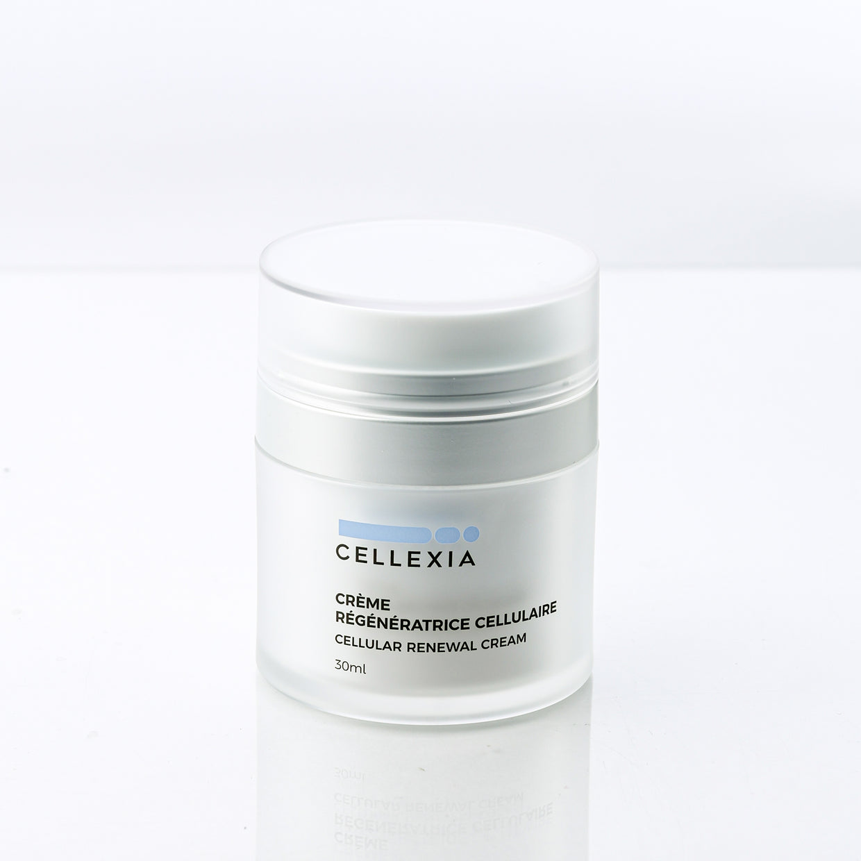 Cellular Renewal Cream | Cellexia Labs