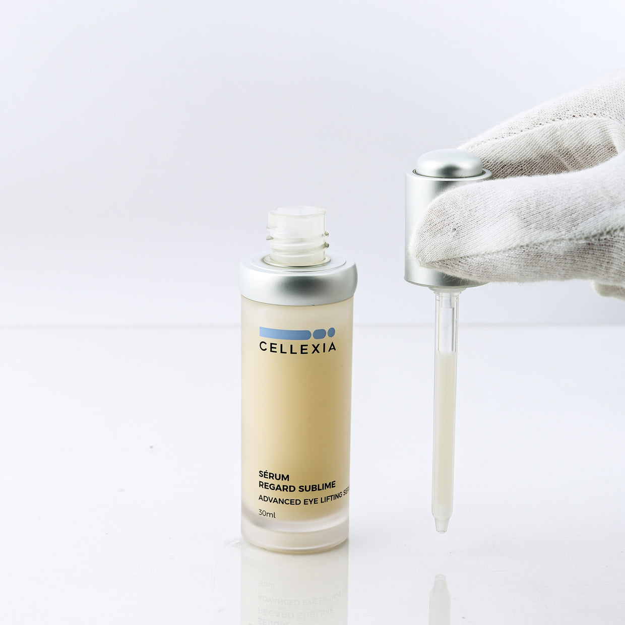 Sérum regard sublime | Cellexia Labs