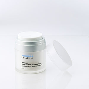 Neck Tightening Cream | Cellexia Labs