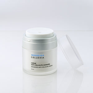 Advanced Anti-Cellulite Cream | Cellexia Labs