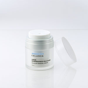 Cellular Renewal Cream | Cellexia Labs