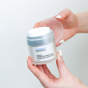 Neck Tightening Cream | Cellexia Labs