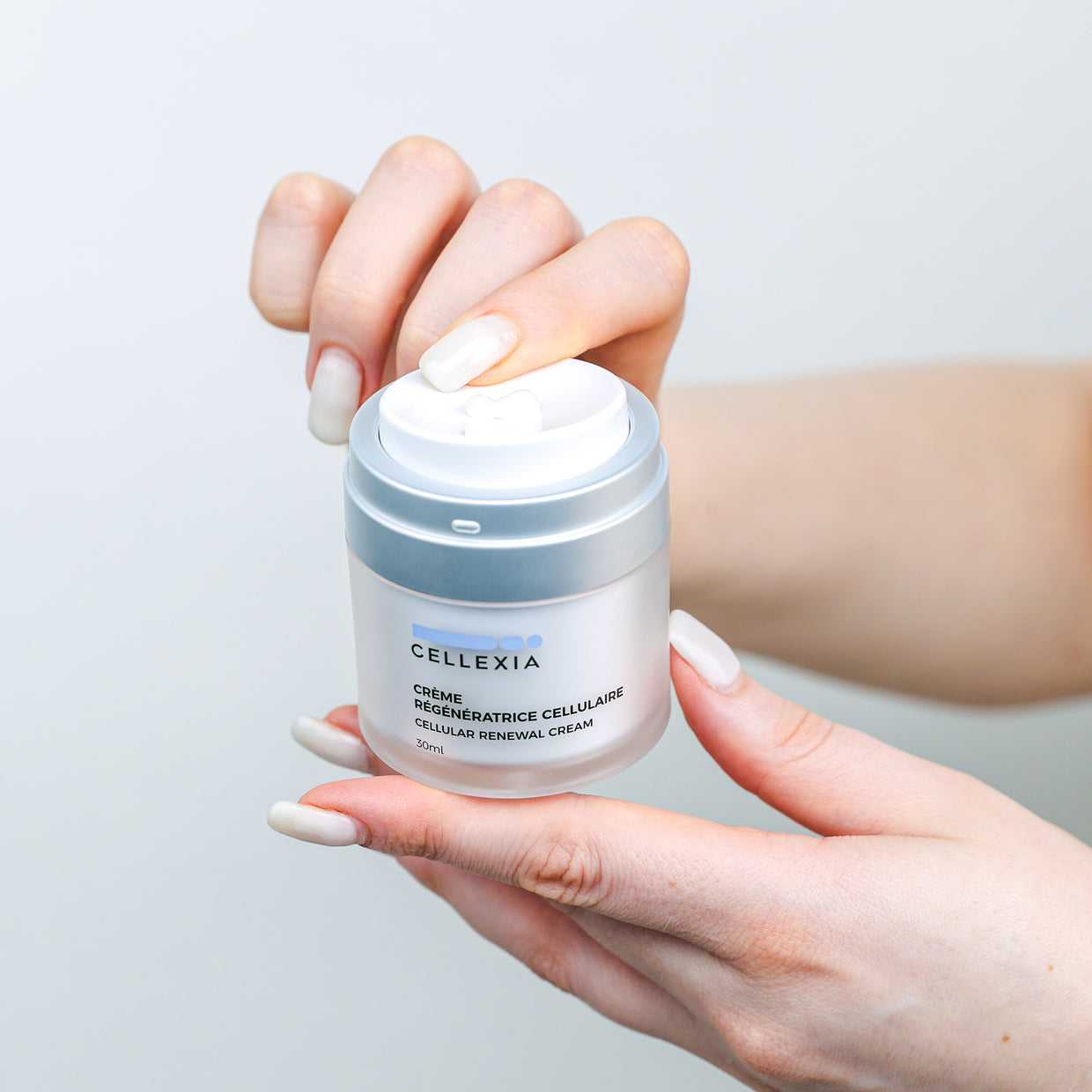 Cellular Renewal Cream | Cellexia Labs