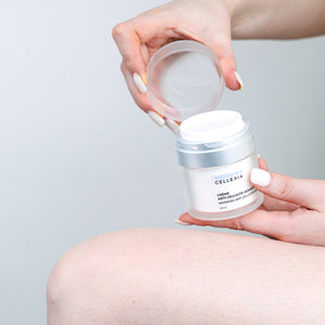 Advanced Anti-Cellulite Cream | Cellexia Labs