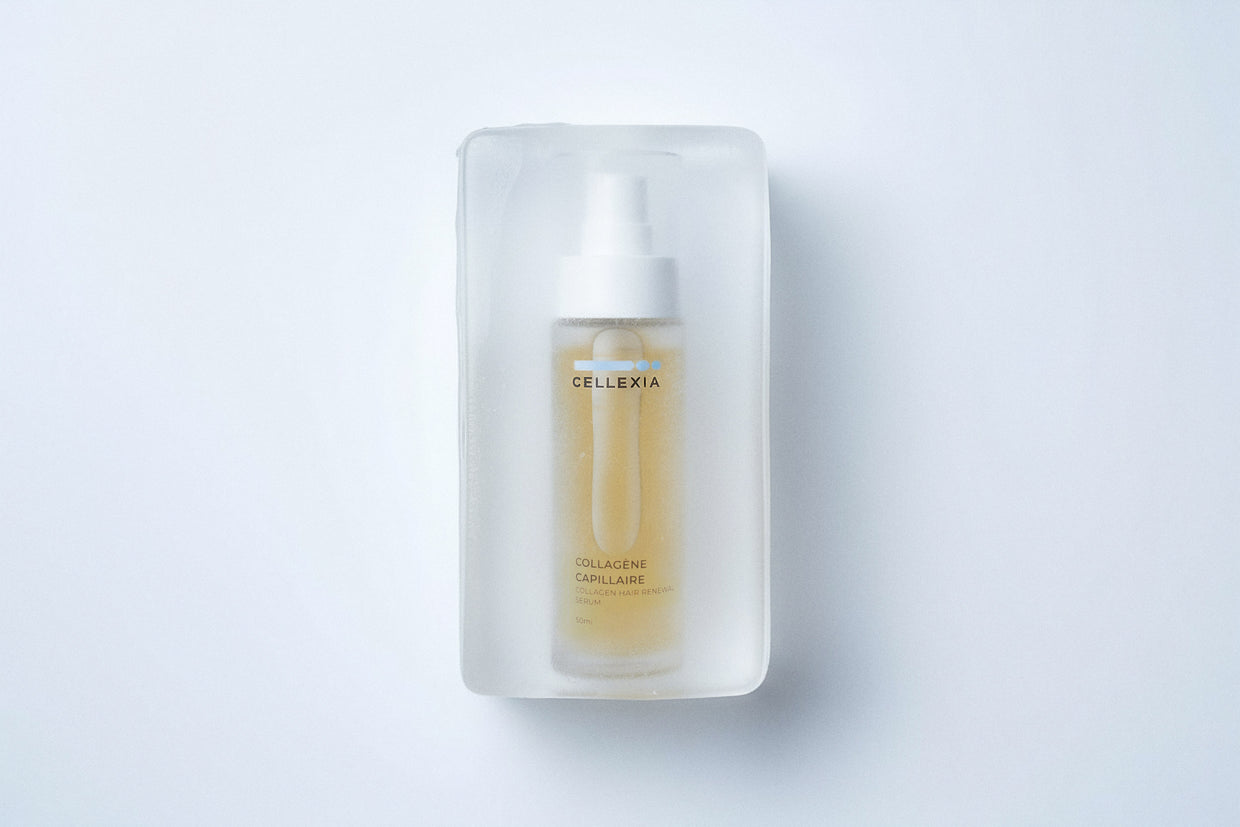 Collagen Hair Renewal Serum | Cellexia Labs