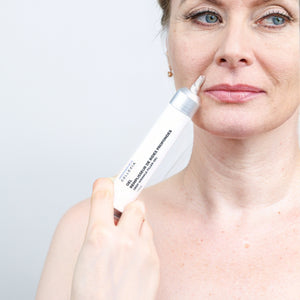 Deep Wrinkle Filler Gel | Cellexia Labs