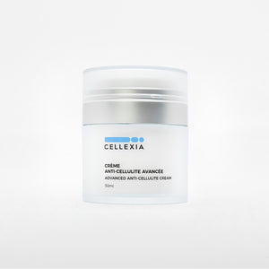Advanced Anti-Cellulite Cream | Cellexia Labs