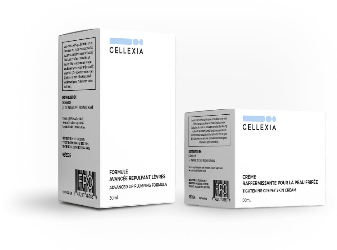 About | Cellexia Labs
