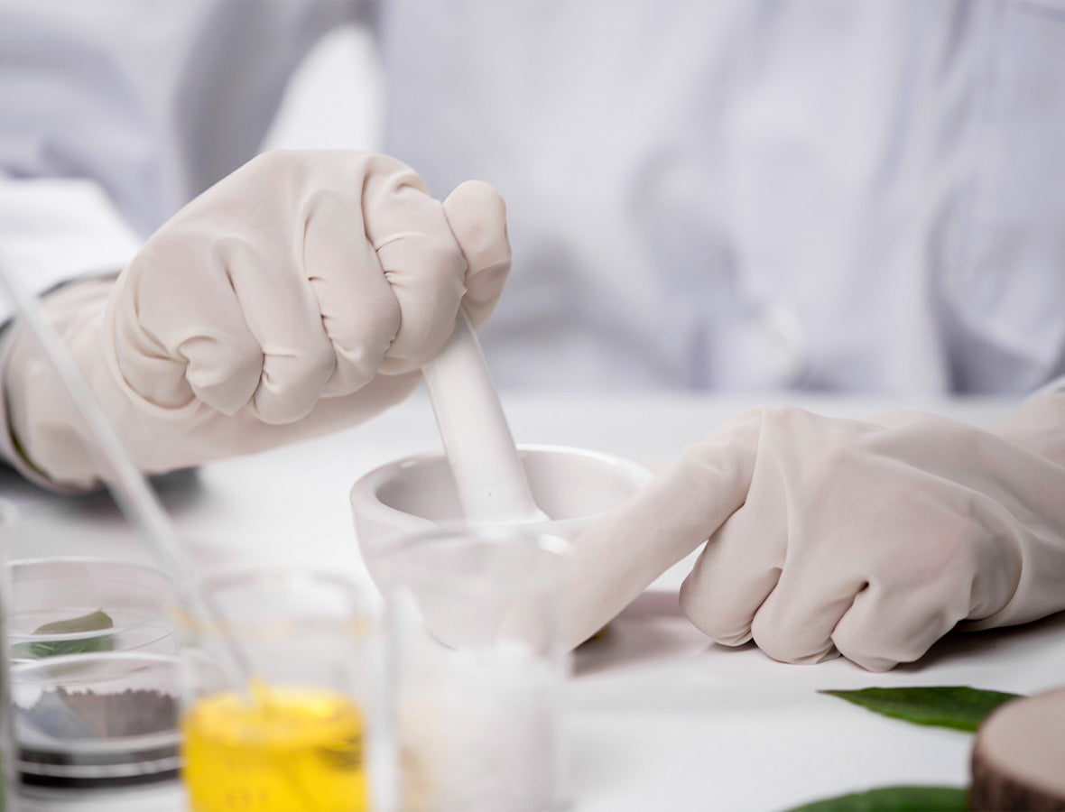 Science | Cellexia Labs